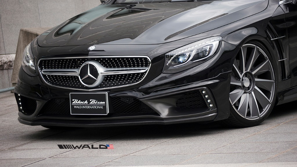 奔驰w217,奔驰w216,奔驰w0_大山谷图库